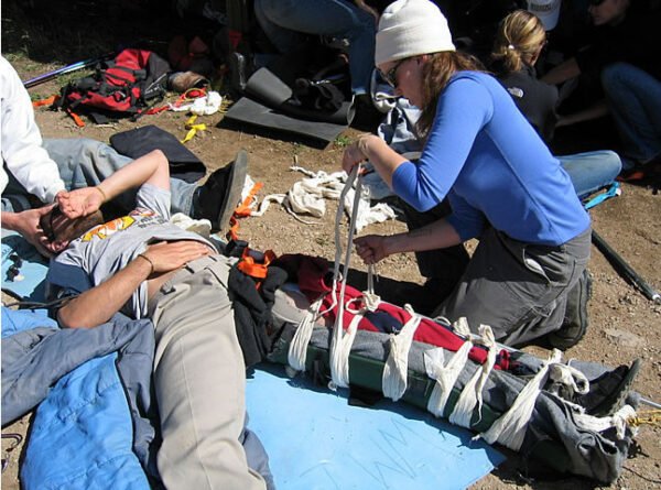 First Aid for Common Medical Emergencies - First Aid Training